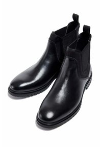 POD CHESTER - Stivaletti - black/nero - Zalando.it