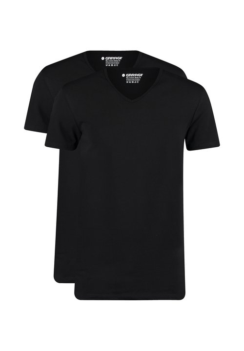 Buy Garage Clothing online | Trendy fashion for everyone | at ZALANDO