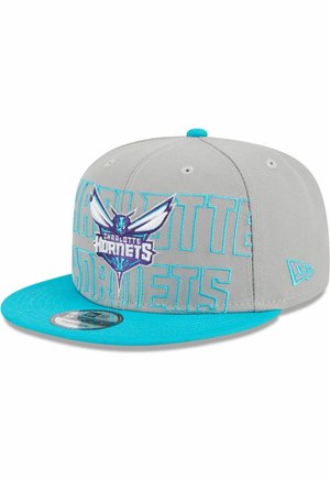 New Era NBA 2023 DRAFT BROOKLYN NETS - Cap - grey/grau - Zalando.de