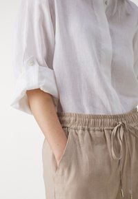 Marella RACLA - Hemdbluse - white/weiß - Zalando.de