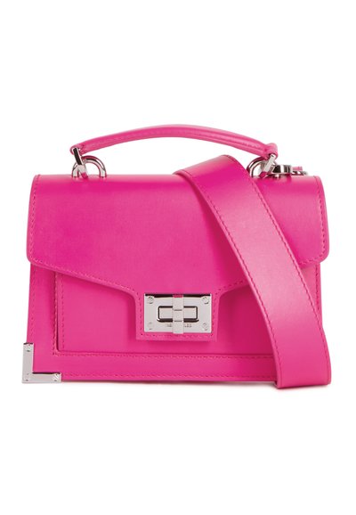 Roze Handtassen voor dames online | Gratis verzending voor de meeste ...