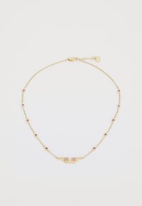 Zadig & Voltaire ROCK NECKLACE - Collar - shiny gold-coloured/dorado ...
