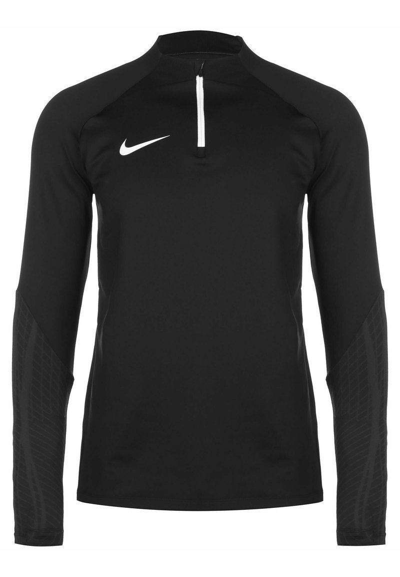 Nike Performance Strike 23 Drill Felpa Black Black Anthracite White