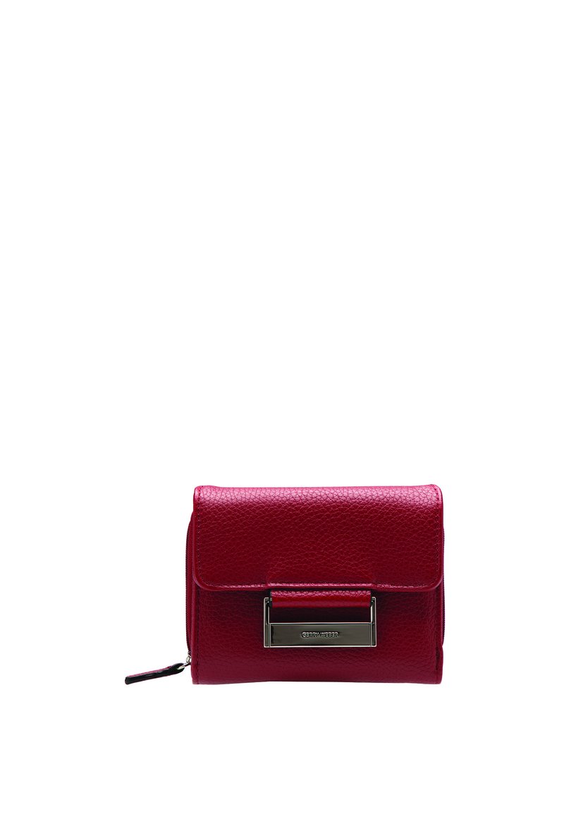 Gerry Weber TALK - Geldbörse - red/rot - Zalando.ch