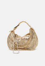 GEDEBE JILL - Handbag - gold/gold-coloured - Zalando.de