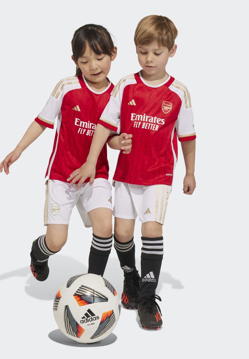 adidas Performance ARSENAL FC HOME MINI KIT - Sports T-shirt - better ...