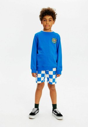 Lindex POKÉMON - Sweater - dark blue/donkerblauw - Zalando.nl