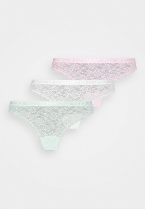 Culottes & Strings | Tous les articles chez Zalando