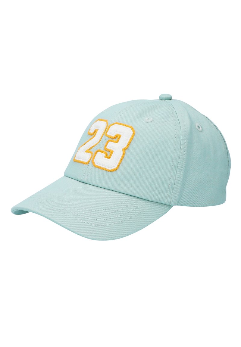 Six BASEBALL - Cap - türkis/turquoise - Zalando.de