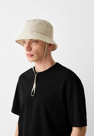 Starter BASIC BUCKET - Hut - white/weiß - Zalando.de