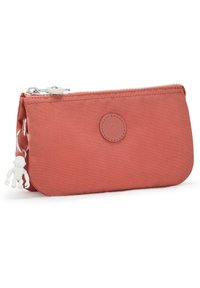 Kipling CREATIVITY L - Geldbörse - vintage pink/pink meliert - Zalando.at