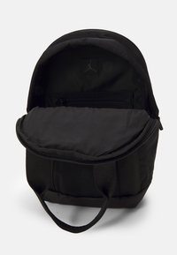Jordan JAW ALPHA MINI BACKPACK UNISEX - Tagesrucksack - black/schwarz ...