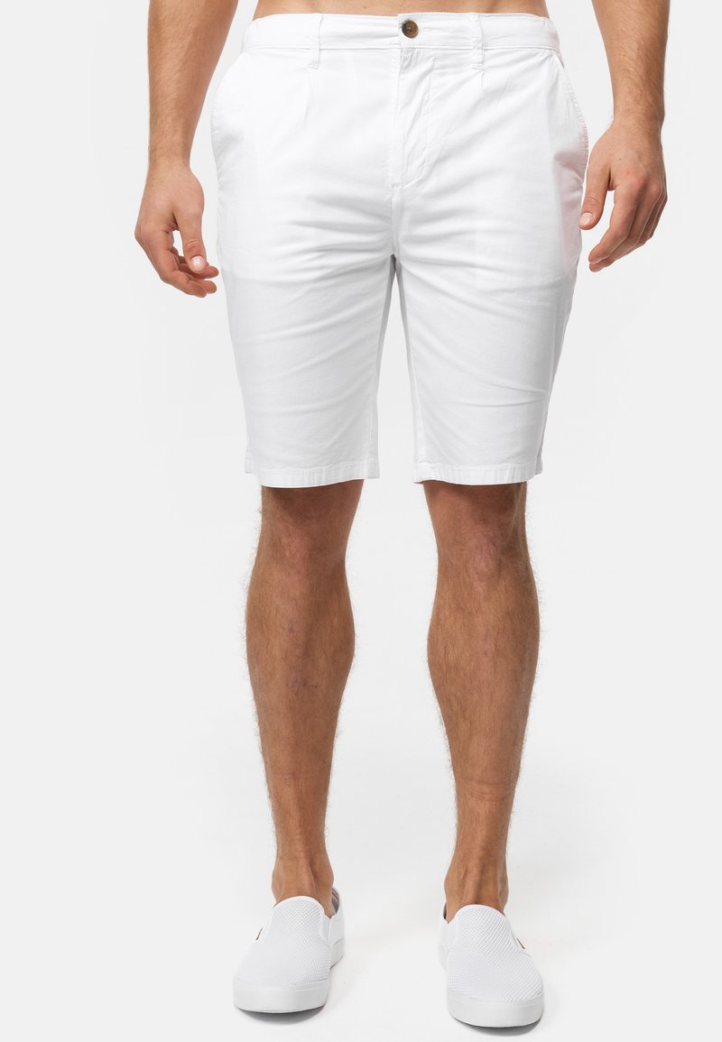 Indicode Shorts