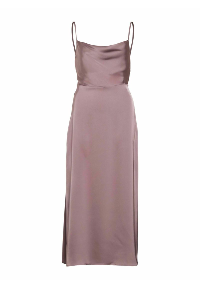 VILA Occasion VIRAVENNA Strap - Occasion wear - toadstool/purple - Zalando