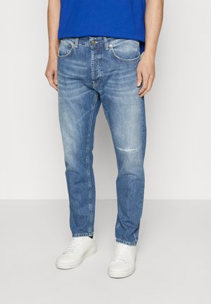 Pepe Jeans CASH - Jeans Straight Leg - denim/blue denim - Zalando.ch