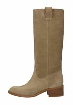 Manfield Boots - beige - Zalando