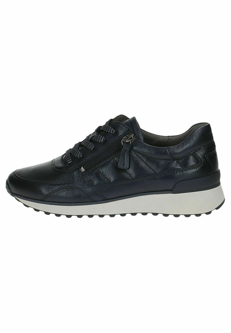 Caprice Trainers - ocean softnap/blue - Zalando.ie