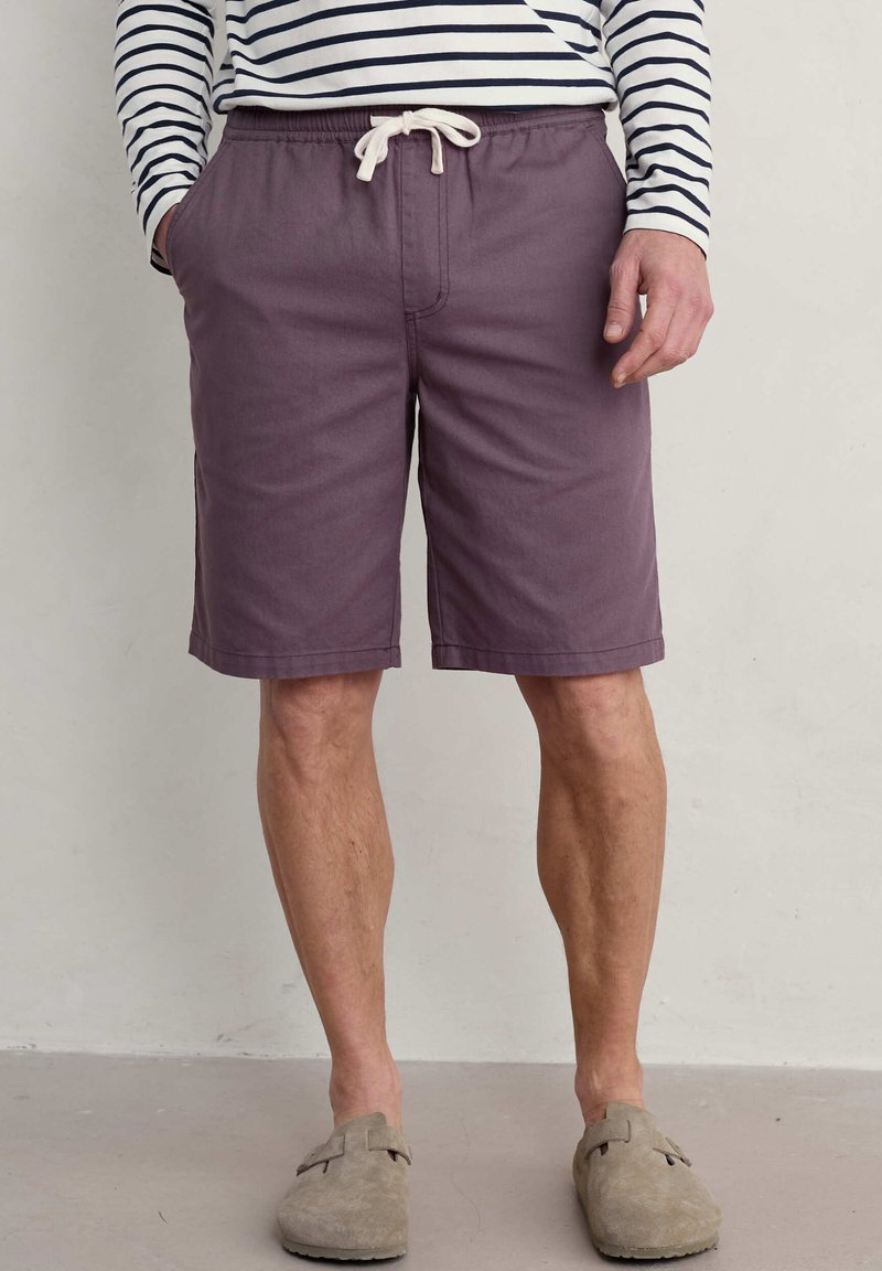 Seasalt Cornwall LIGHTER - Shorts - mallow/paars - Zalando.nl