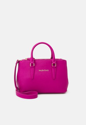 Pinke Handtaschen | Der praktische Begleiter für alle Fälle | ZALANDO