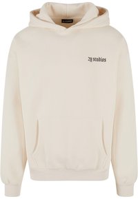 2Y Studios RAZOR - Sweater - off white/crème - Zalando.nl