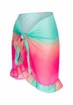 Moda Minx SARONG CLUB TROPICANA - Strandaccessoar - watermelon martini ...