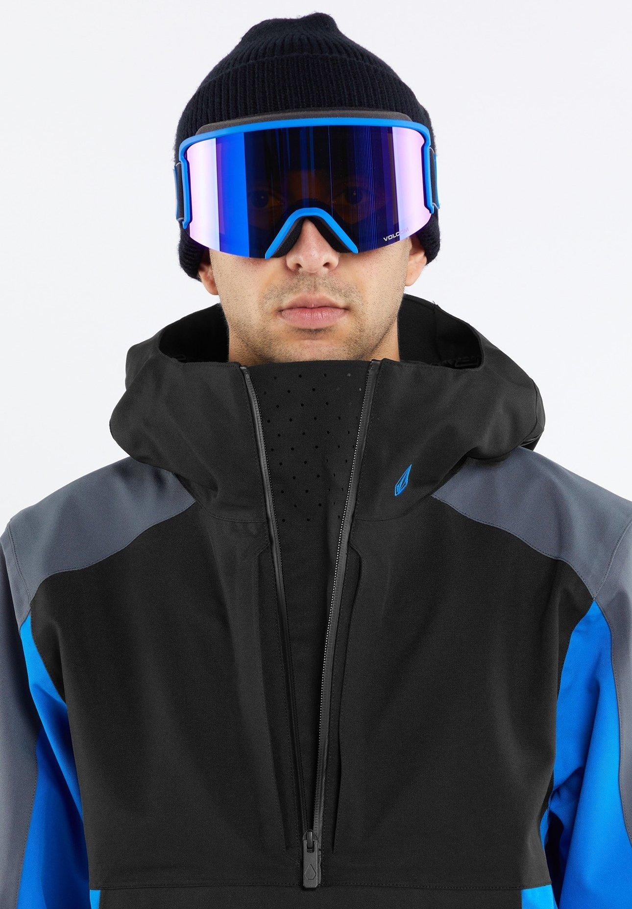 Volcom BRIGHTON Kurtka Snowboardowa Zalando pl Volcom BRIGHTON Kurtka Snowboardowa Zalando pl