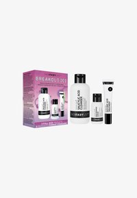 The INKEY List BREAKOUT 101 - SET - Gesichtspflegeset - - - Zalando.ch