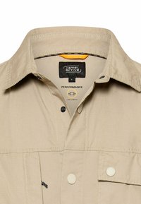 camel active OVER - Summer jacket - light beige/beige - Zalando