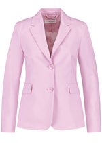 Gerry Weber LANGARM - Blazer - powder pink/rosa - Zalando.es