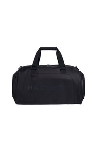 Hackett London Weekend bag - black - Zalando