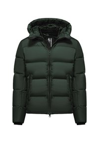 Bomboogie Down jacket - deep sherwood green/green - Zalando