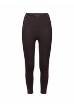 Esprit Sports Legging - anthracite/antraciet - Zalando.nl