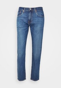 Levi's® 502 TAPER - Jeans Tapered Fit - shitake/blue denim - Zalando.ch