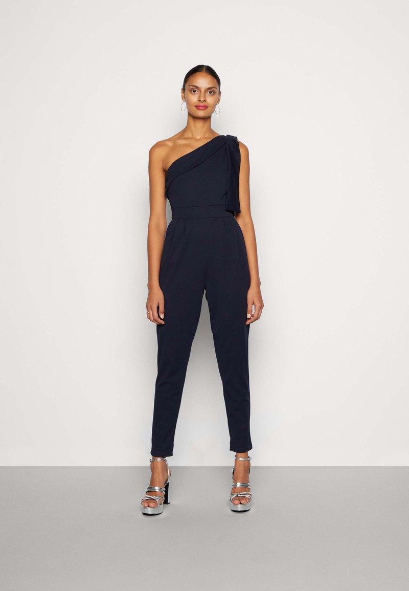 WAL G. JON - Combinaison - navy blue/bleu marine - ZALANDO.FR