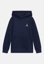 Jordan ESSENTIAL UNISEX - Hanorac - midnight navy/bleumarin - Zalando.ro