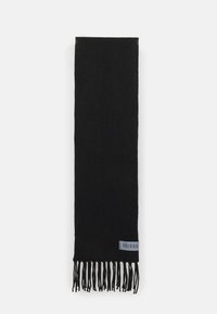 Guess SCARF - Scarf - black - Zalando.co.uk