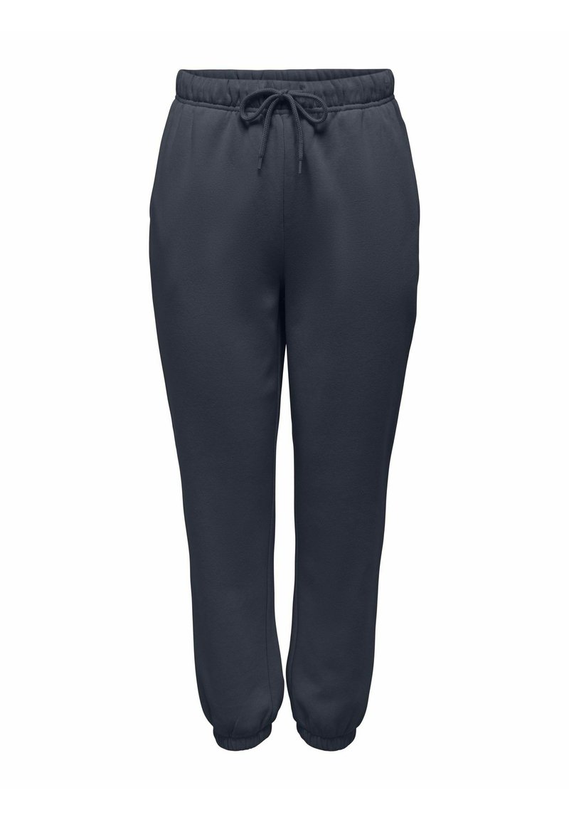 Only Play Comfort Mw Brush Jogginghose Blue Nights Dunkelblau