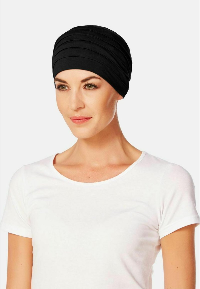 Christine Headwear Czapka/czarny - Zalando.pl
