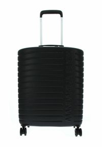 Mandarina Duck FLYDUCK CABIN - Trolley - black/zwart - Zalando.nl