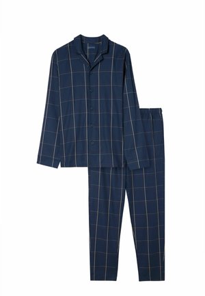 Intimissimi MIT PASPEL SET - Pyjama - rot i dark cherry red/rouge ...