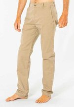 Rip Curl EPIC - Chinos - dark khaki/khaki - Zalando.de