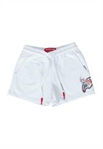 Sprayground Pantaloni sportivi - bianco - Zalando.it