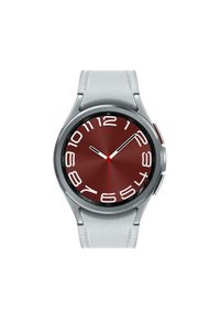 Samsung R960 GALAXY CLASSIC 47MM - Smartwatch - silber/silberfarben ...