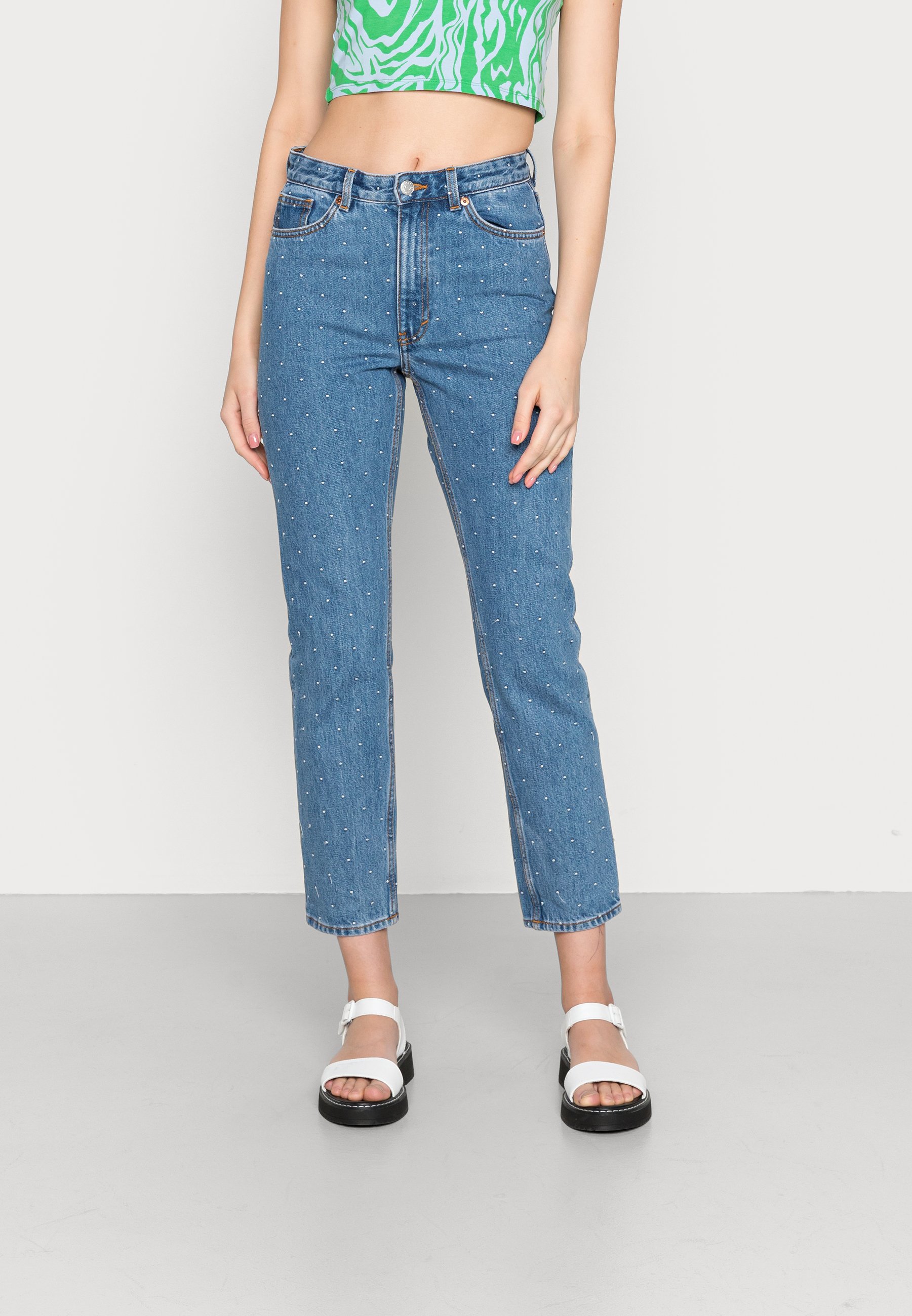 Monki Jeans Kimomo | atelier-yuwa.ciao.jp