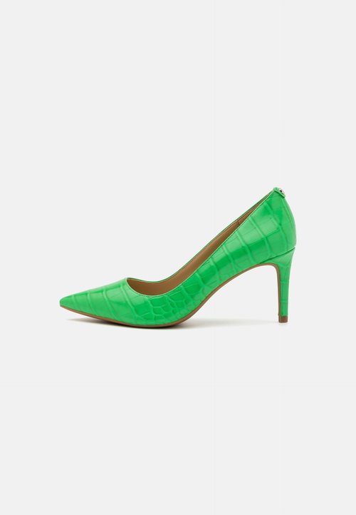 Escarpins vert en ligne • La sélection ZALANDO