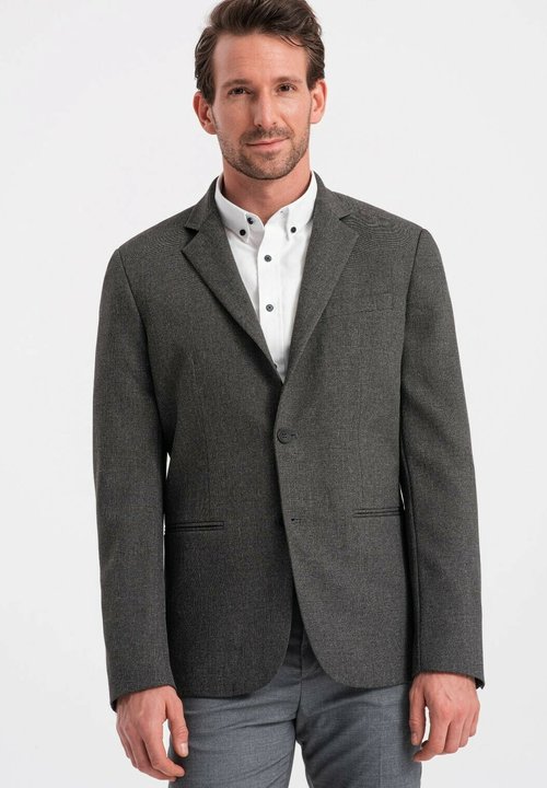 Ombre CASUAL - Colbert - brown/bruin - Zalando.be