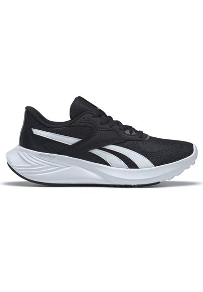 Reebok LITE 3 - Laufschuh Neutral - core black/pure grey/footwear white ...