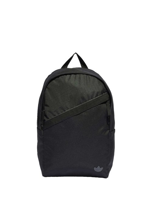 Levi's® BASIC BACKPACK UNISEX - Ryggsekk - regular black/svart - Zalando.no