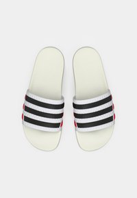 adidas Originals ADILETTE OG UNISEX - Ciabatte da mare - footwear white ...
