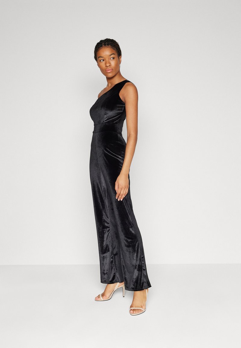 WAL G. AMBER - Mono - black/negro - Zalando.es